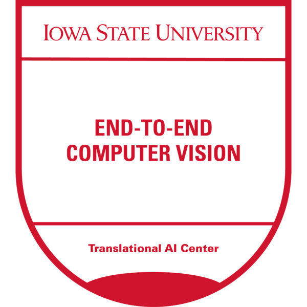 End-to-End Computer Vision – Iowa State Online End-to-End Computer Vision – Iowa State Online